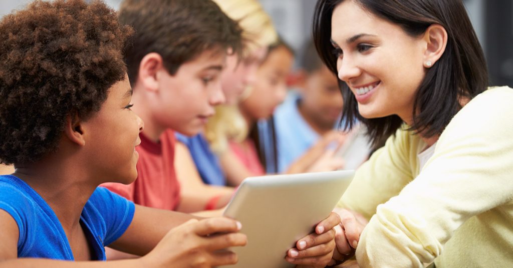 Instructional Technology & Design Masters Online Degree · Online at ...