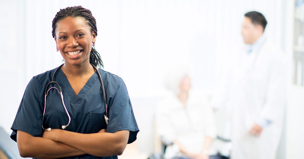 Fully Online RN to BSN Program from Southern Miss