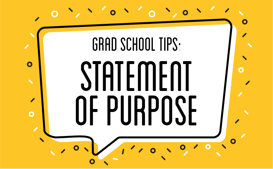 What Is A Statement Of Purpose Online At Southern Miss